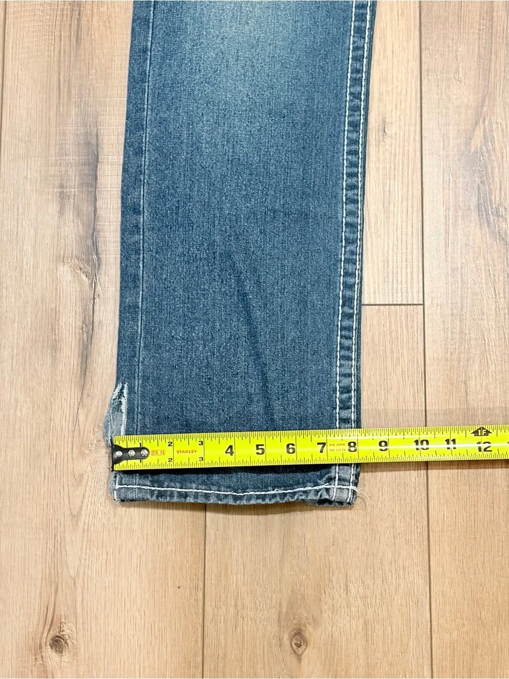 True Religion | Jeans | Vintage True Religion Joey Bootcut 32 Jeans Y2k ...